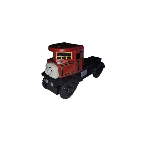 Learning Curve | Toys | Thomas Friends Wooden Elizabeth Train Play ...
